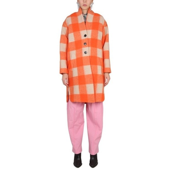 Isabel Marant Étoile | Jackets & Coats | Isabel Marant Toile Gabriel ...
